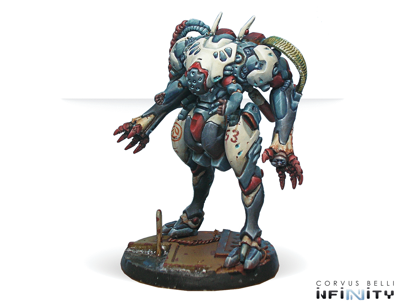 Nomads: Lizard Squadron