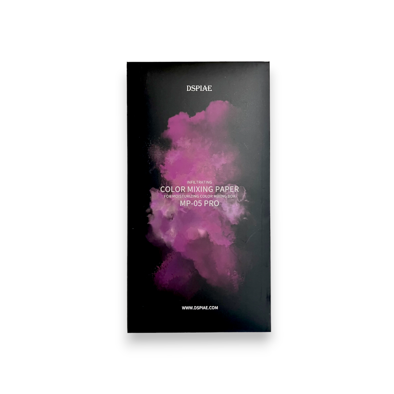 DSPIAE: MP-05 Color Mixing Palette Paper
