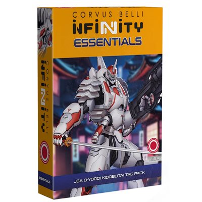 Infinity the Game
