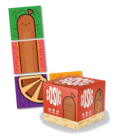 Sosig