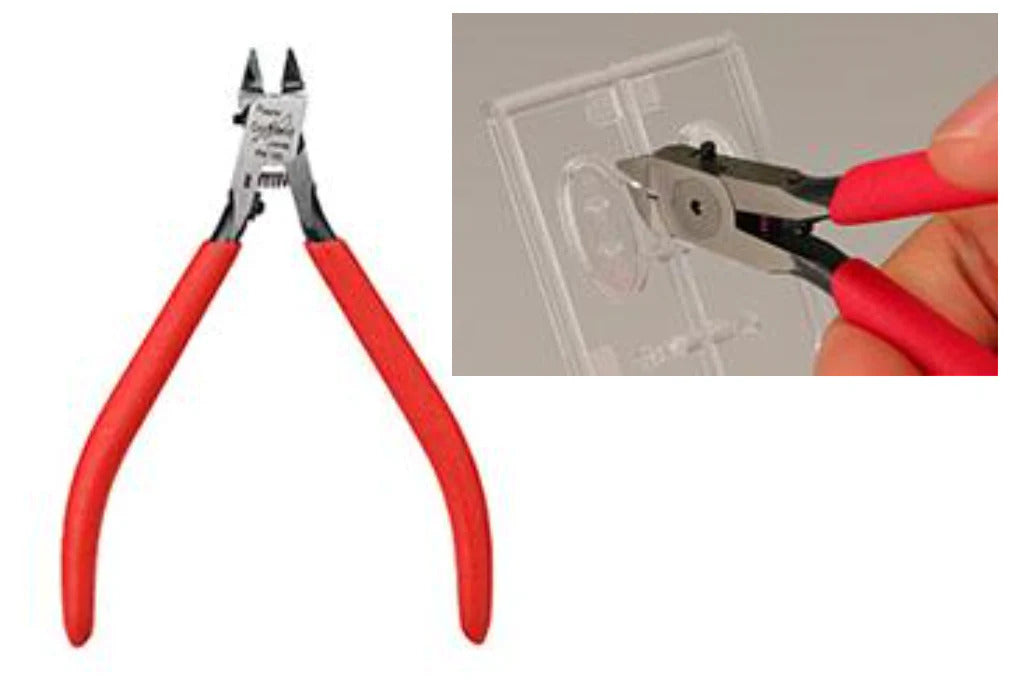 GodHand: Blade One Nipper