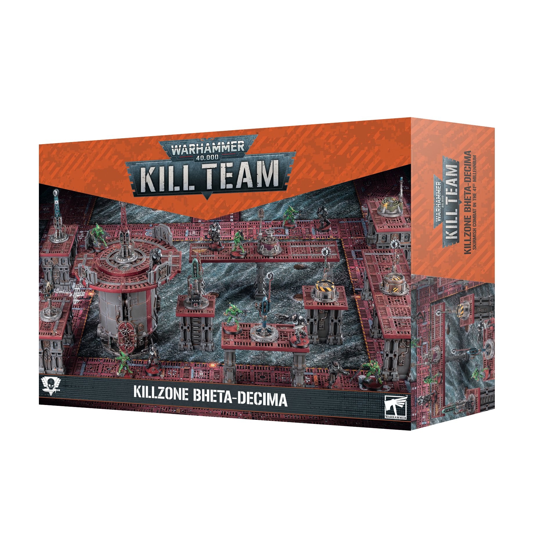 40K Kill Team: Killzone - Bheta-Decima (web)