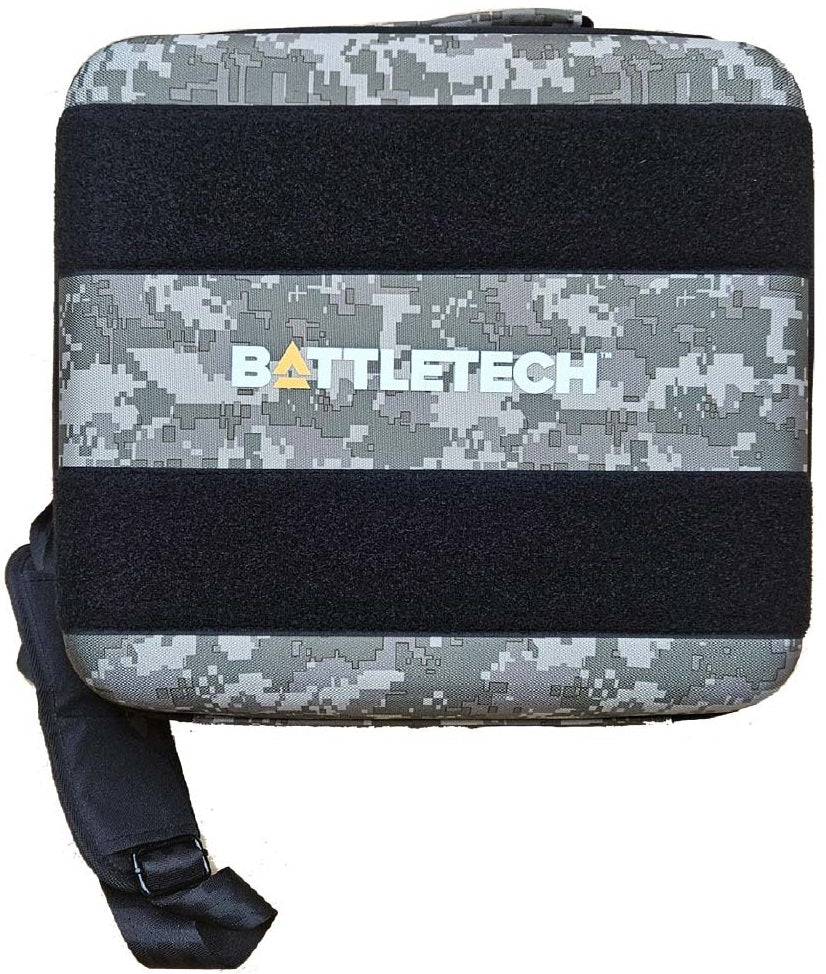 Battletech: Field Commander’s Case