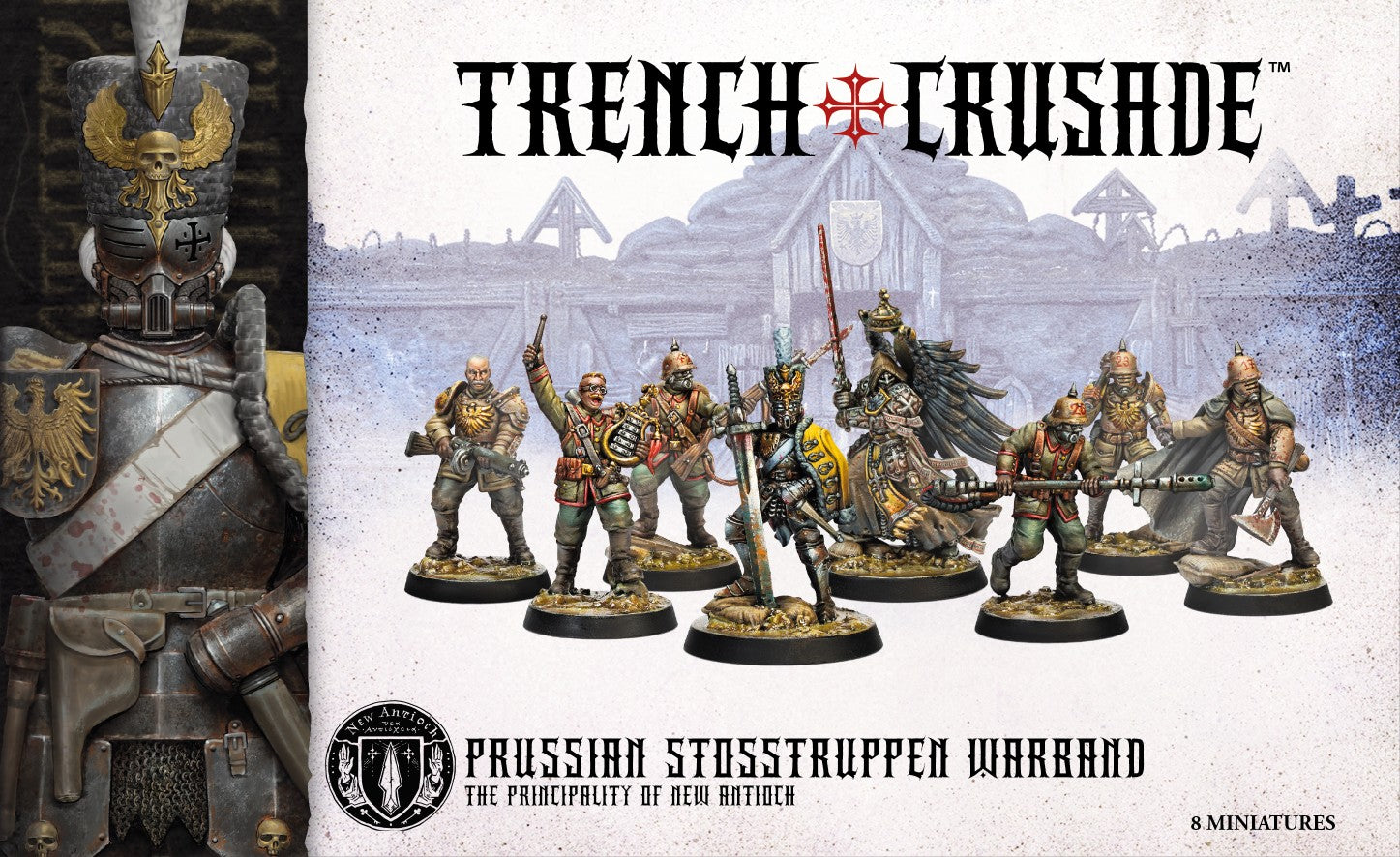 Trench Crusade