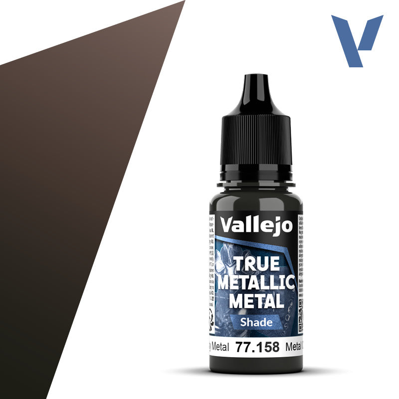 Vallejo True Metal Metallic – Page 2