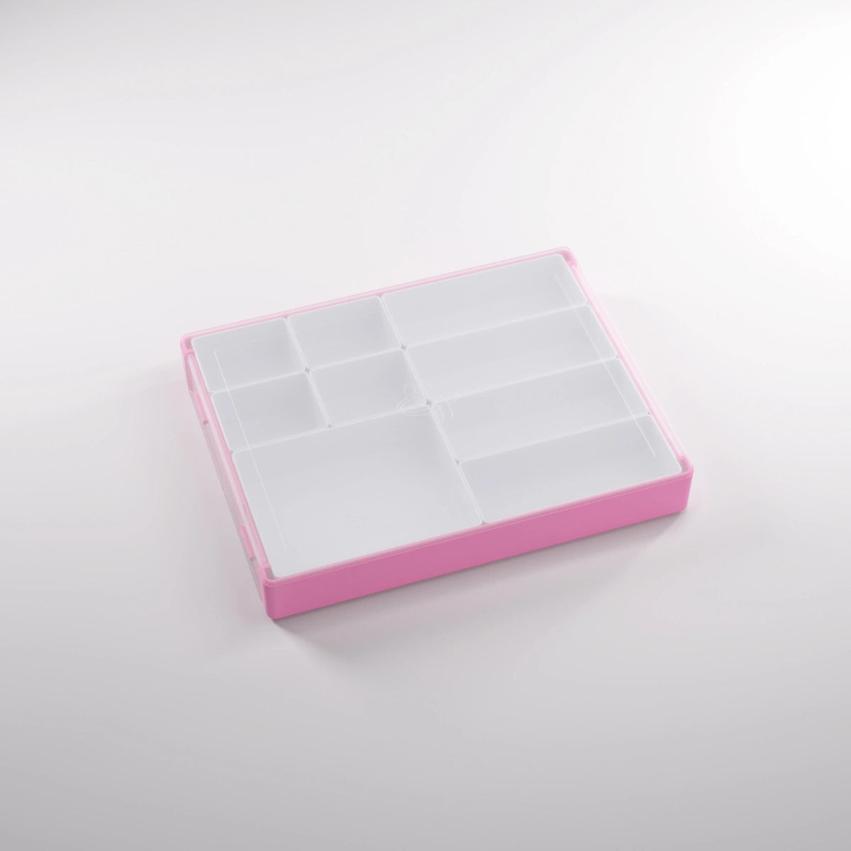 GAMEGENIC: Token Silo Convertible (Pink/White)